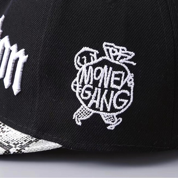 Accessories | New Trendy Baseball Cap With Letters Embroidery For Men ...